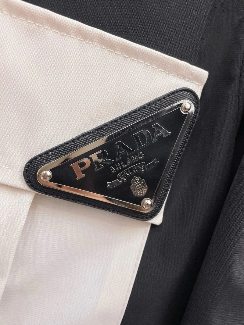 High accuracy Prada Outwear