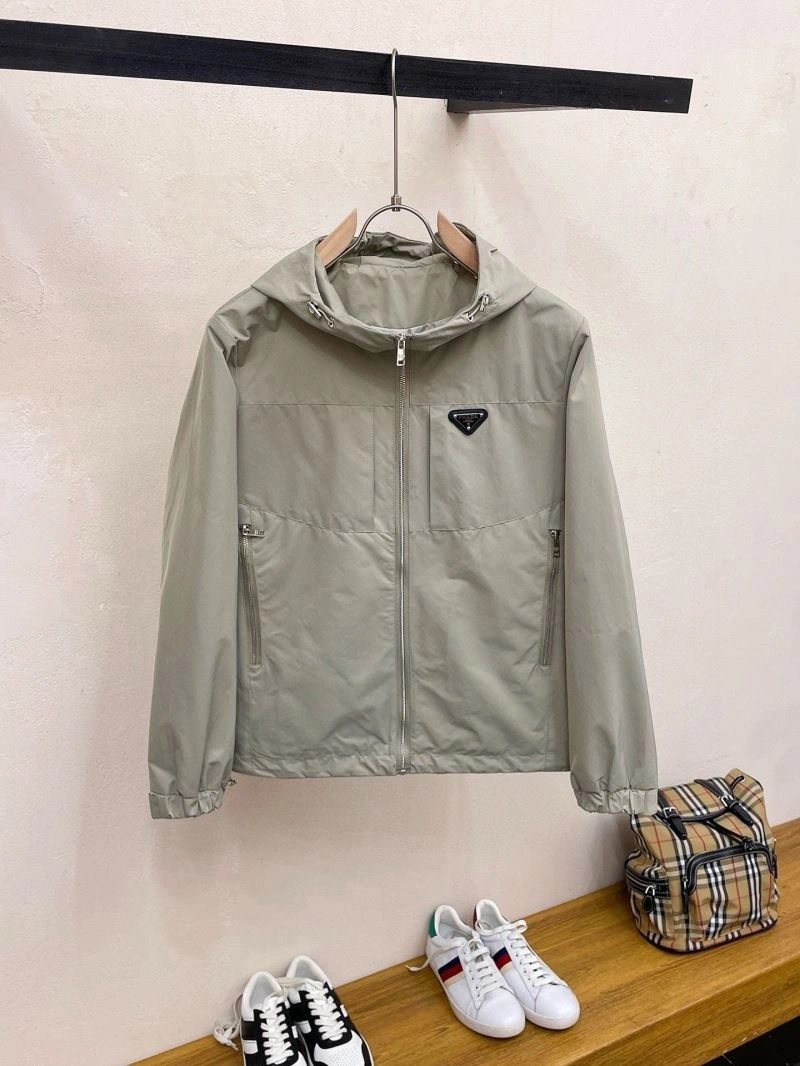 Prada Outwear