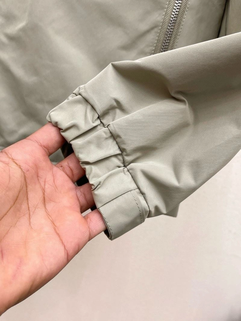 Mirror quality Prada Outwear