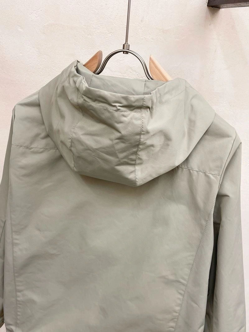 Mirror quality Prada Outwear