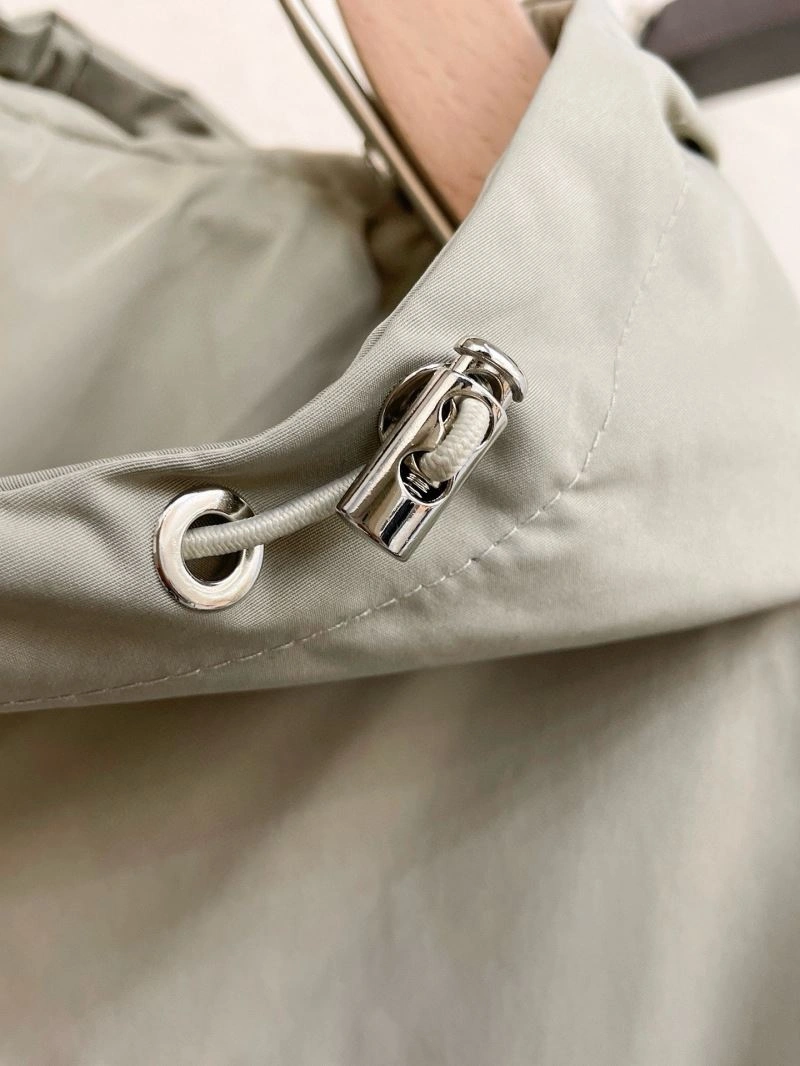 Mirror quality Prada Outwear