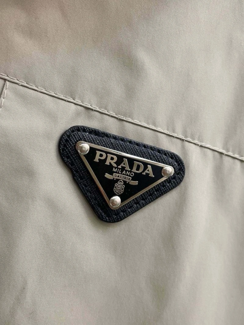 Mirror quality Prada Outwear