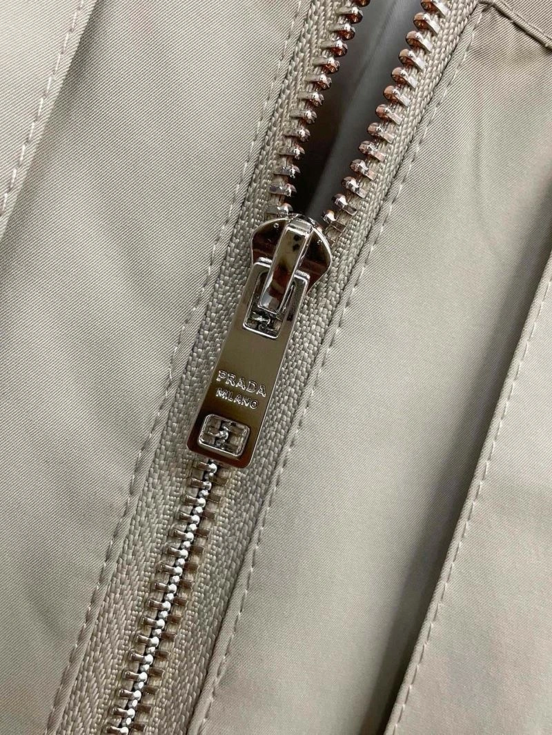 Mirror quality Prada Outwear