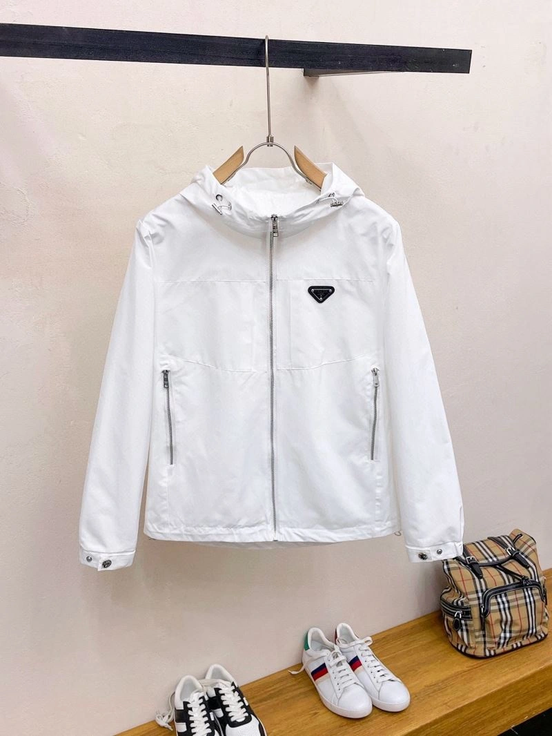 Prada Outwear
