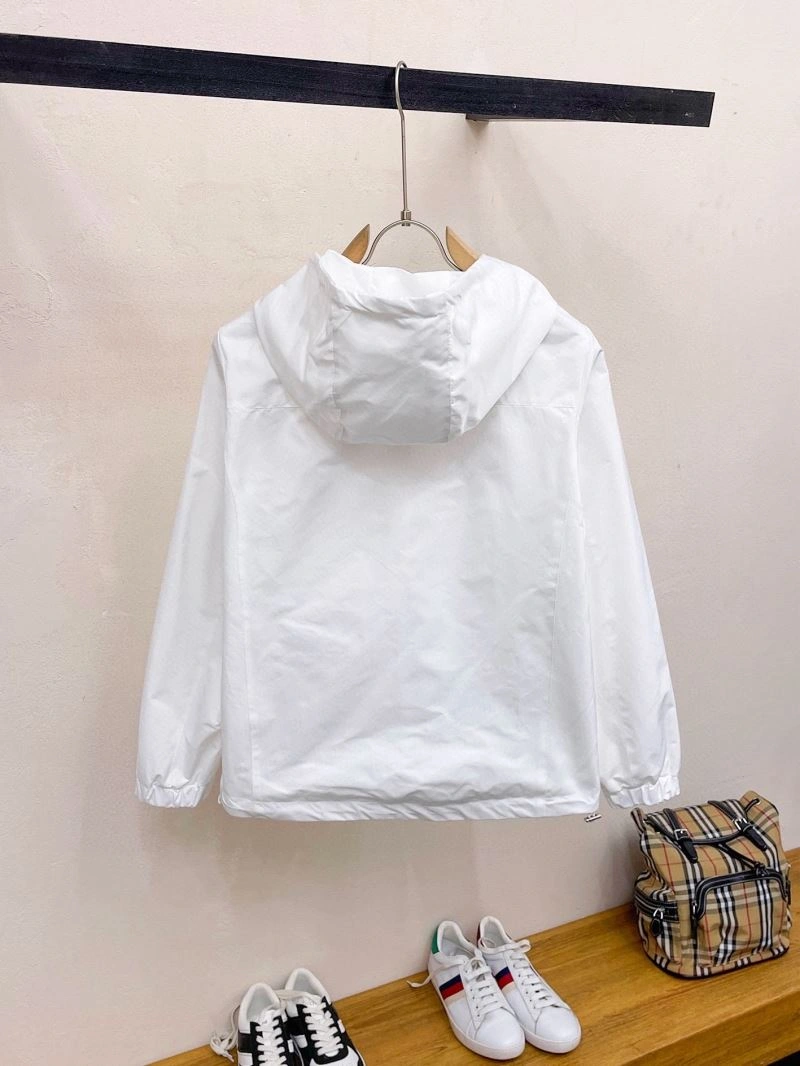 Accurate model Prada Outwear