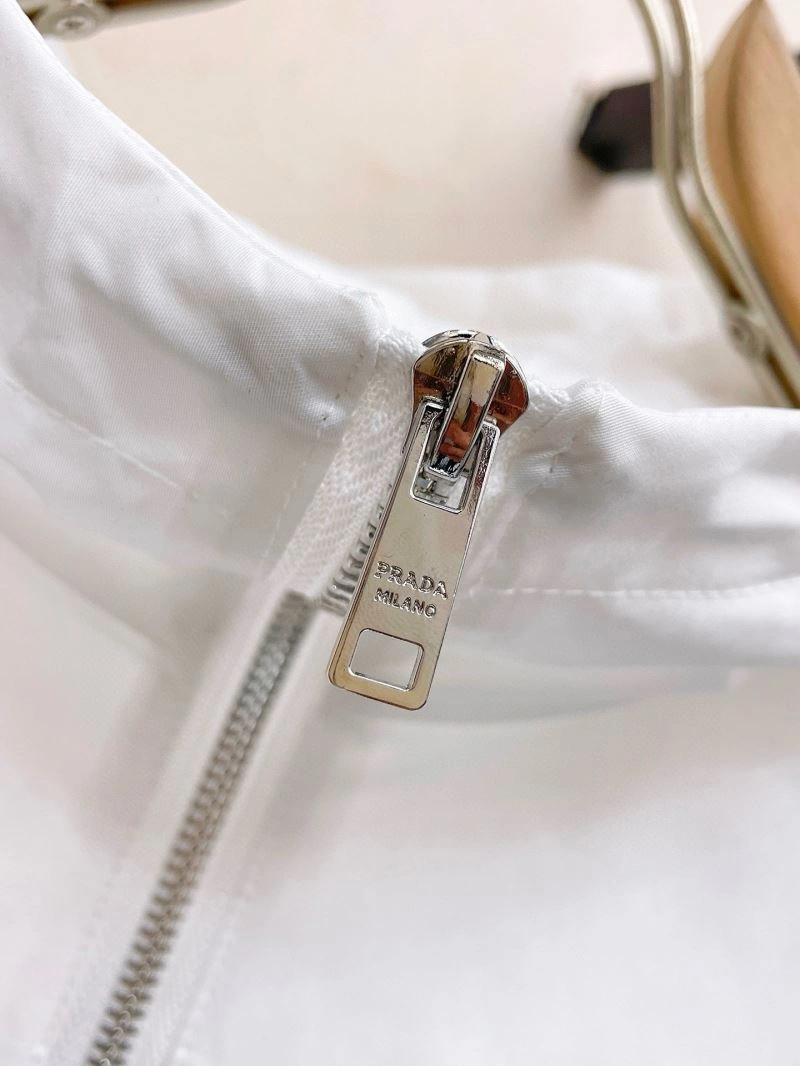 Accurate model Prada Outwear