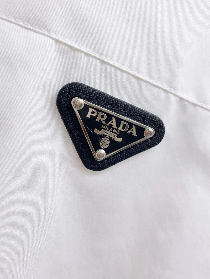 Accurate model Prada Outwear