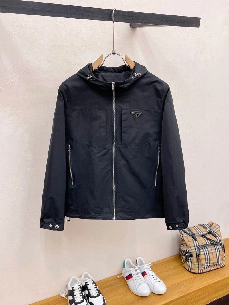 Prada Outwear