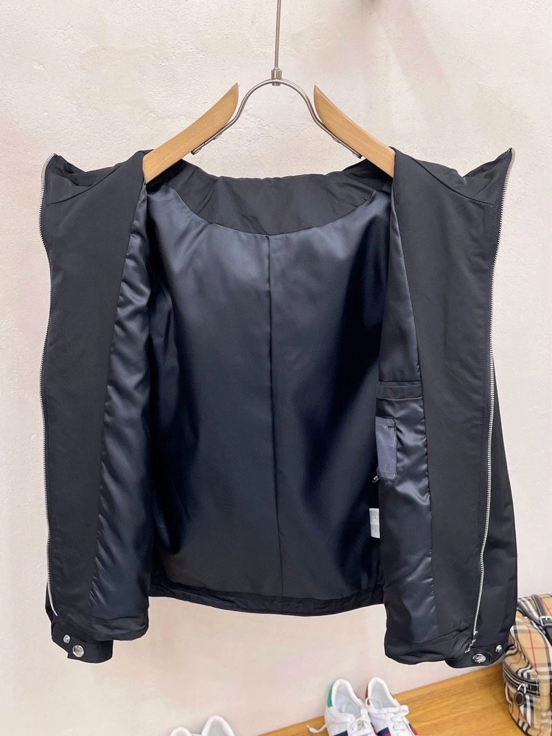 Real Prada Outwear
