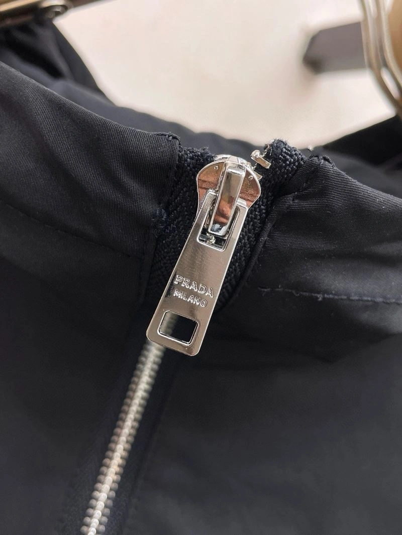 Real Prada Outwear