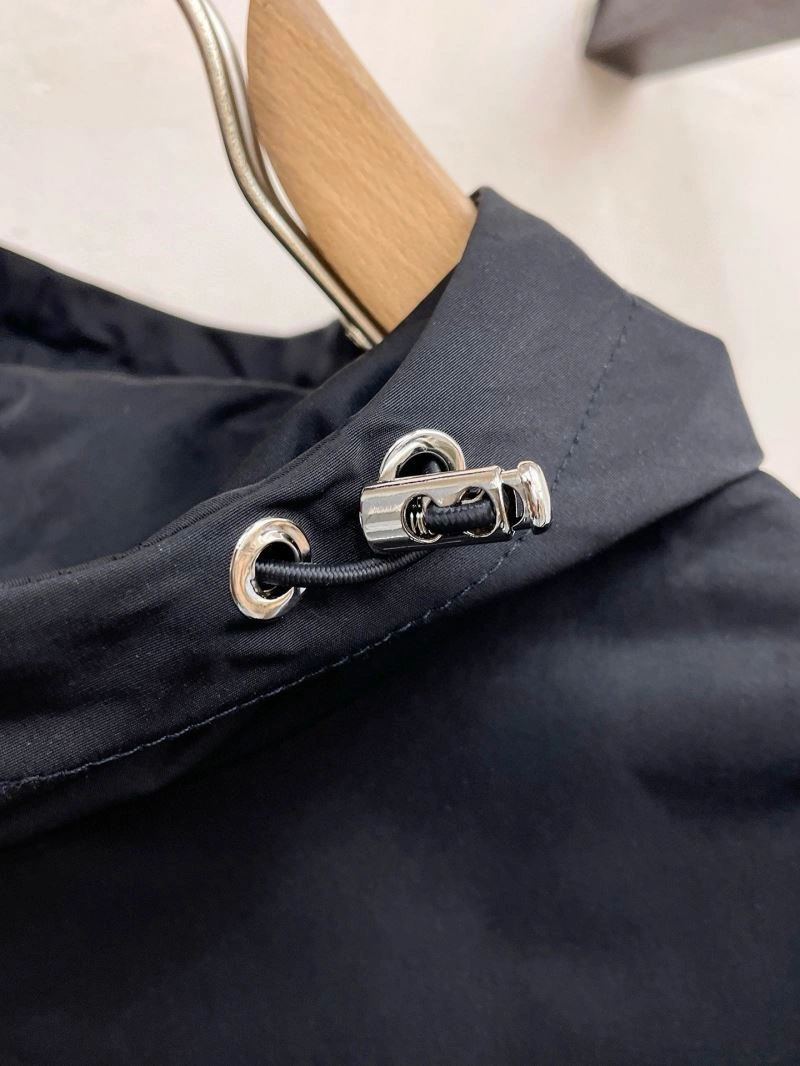 Real Prada Outwear