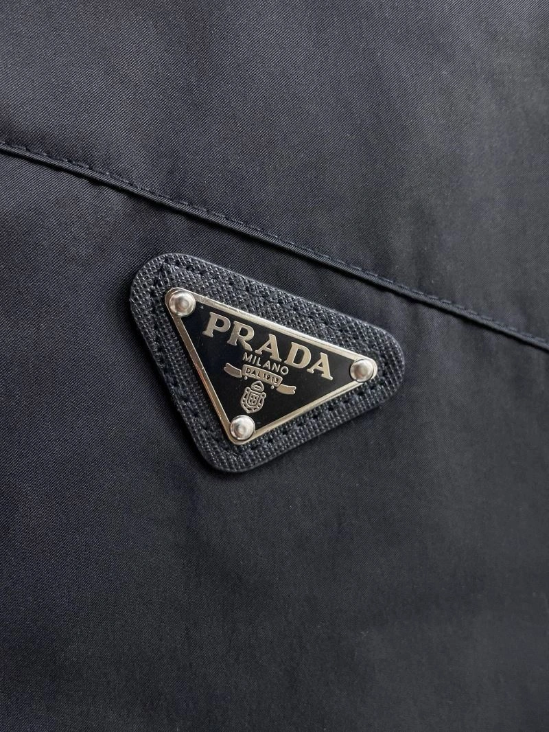 Real Prada Outwear