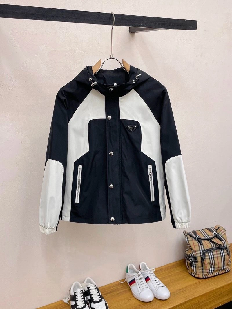 Prada Outwear