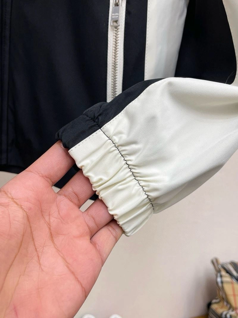 Authentic Prada Outwear