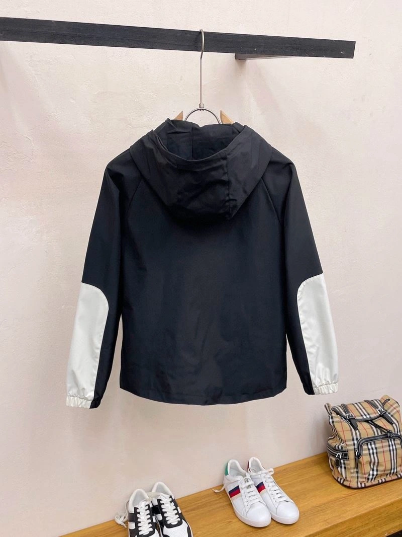 Authentic Prada Outwear