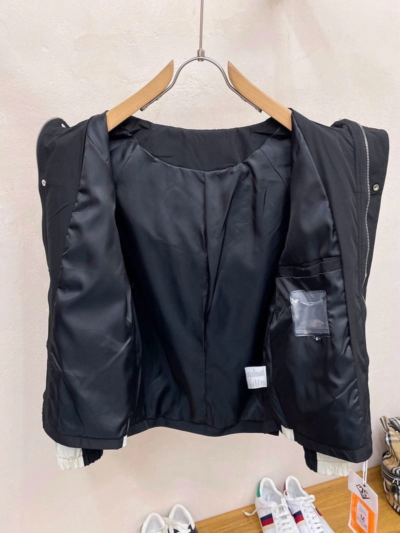 Authentic Prada Outwear