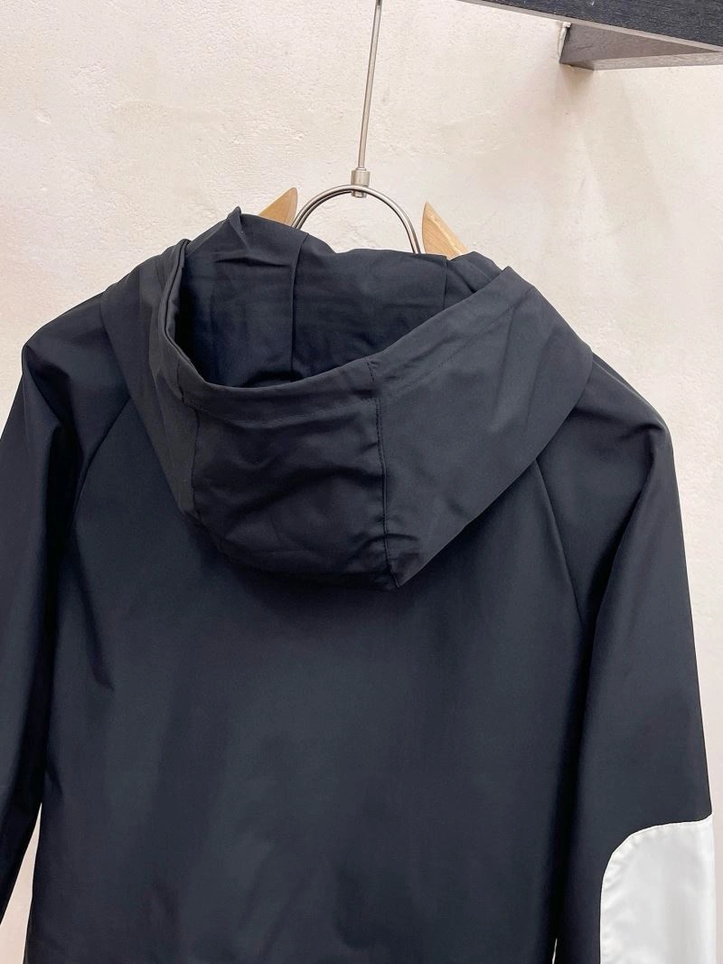 Authentic Prada Outwear