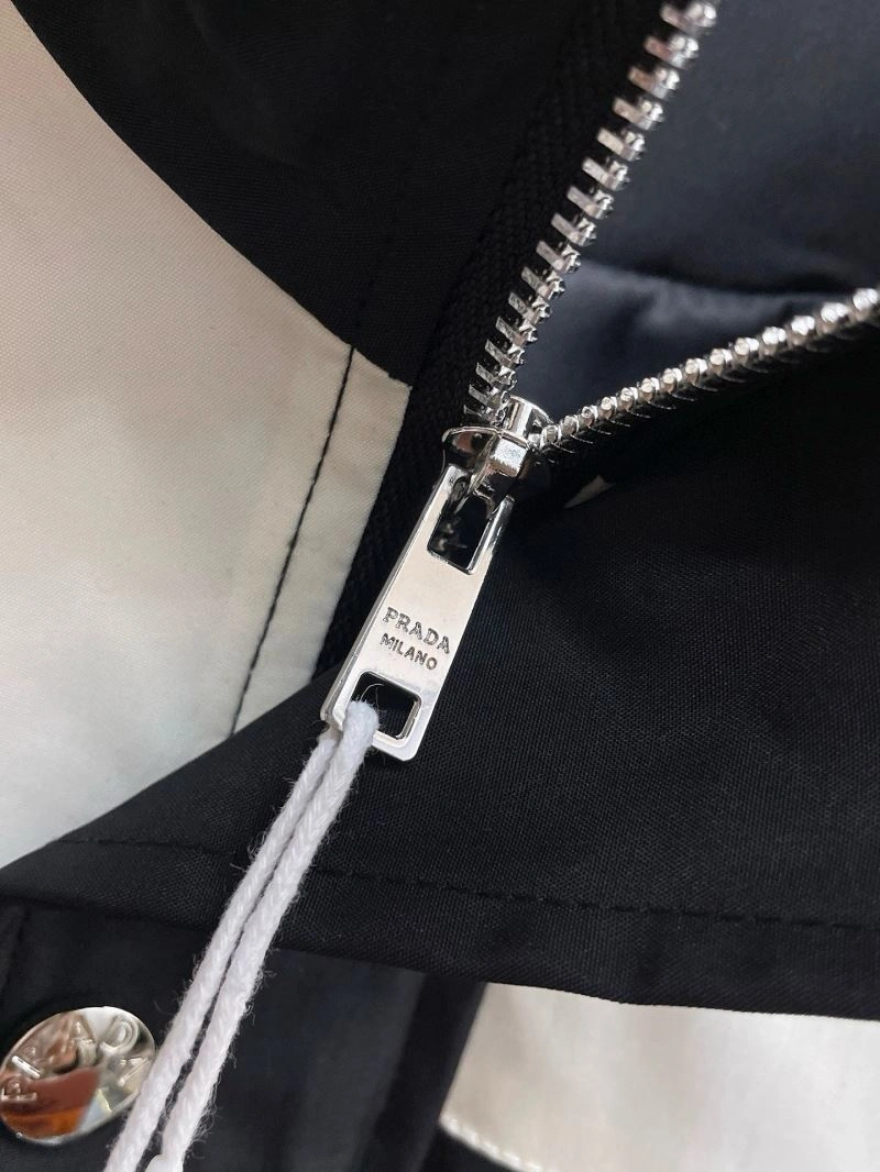 Authentic Prada Outwear