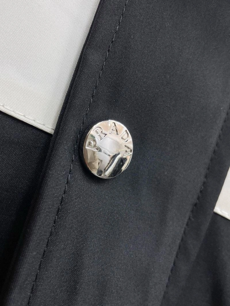Authentic Prada Outwear