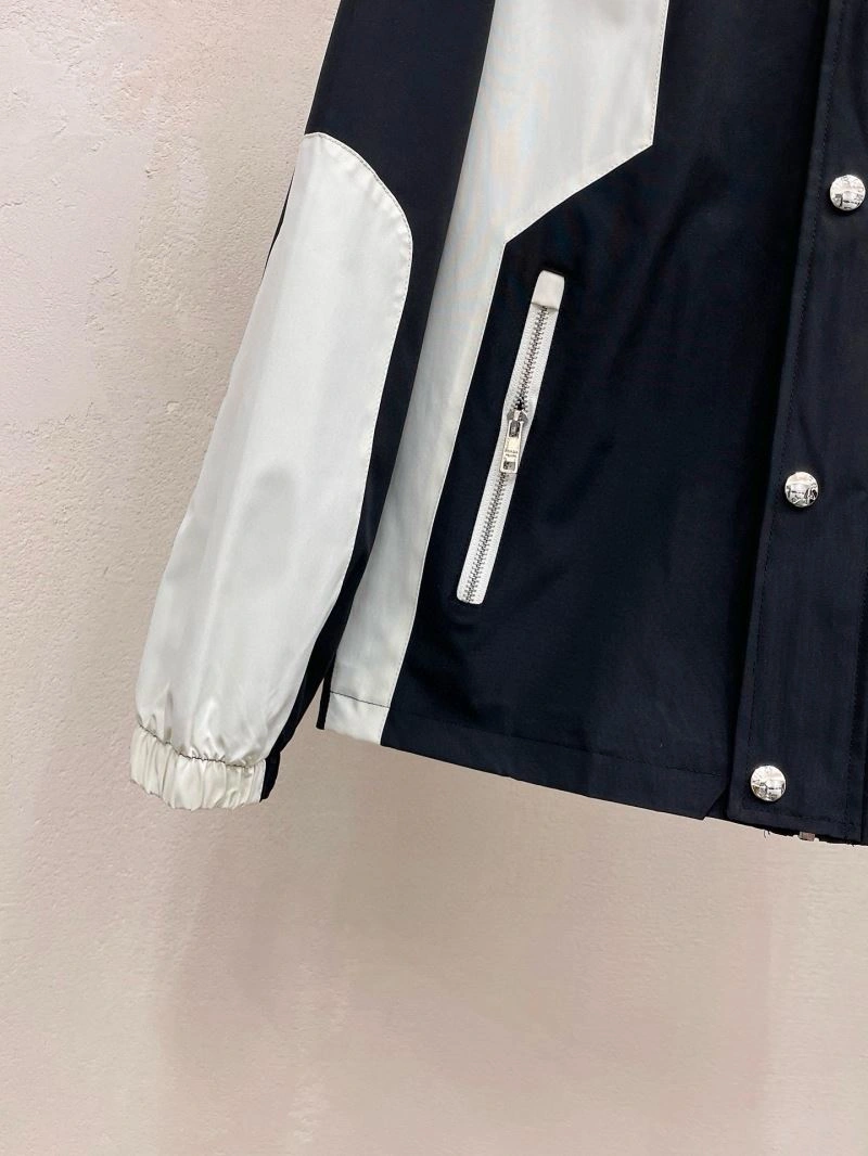 Authentic Prada Outwear