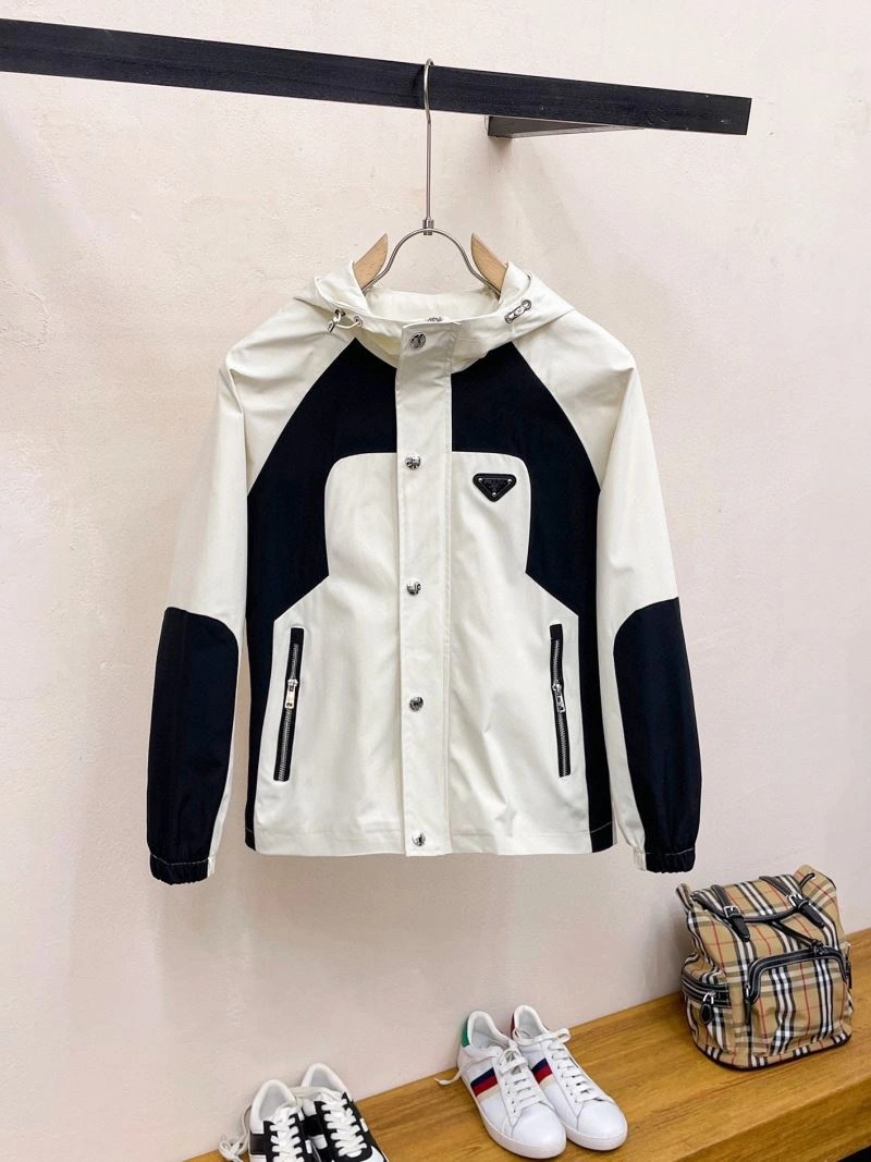 Prada Outwear