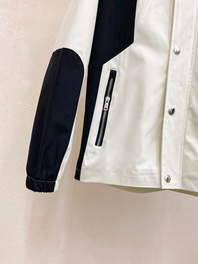 Real Prada Outwear