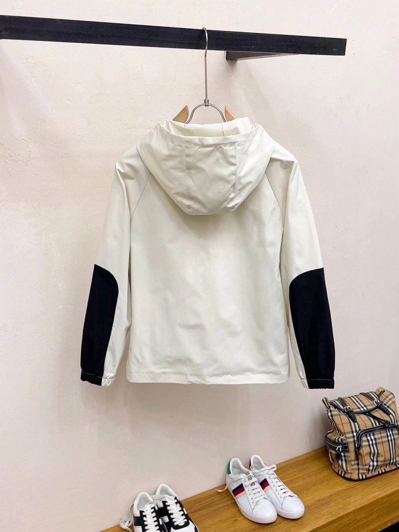 Real Prada Outwear