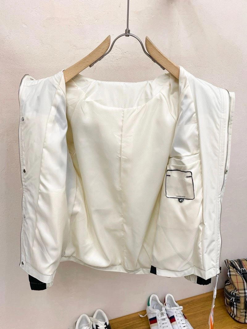 Real Prada Outwear