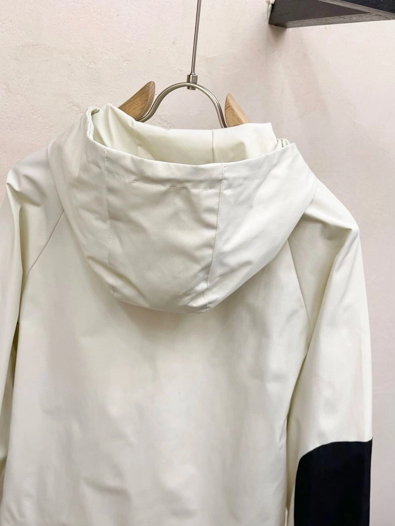 Real Prada Outwear