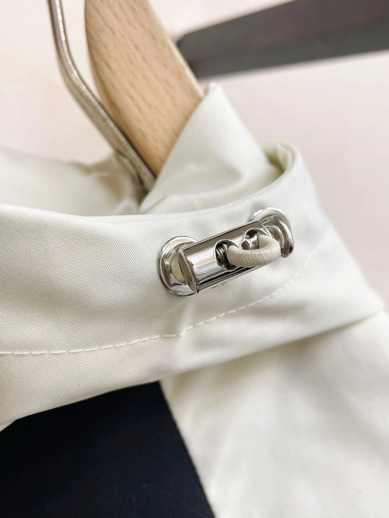 Real Prada Outwear