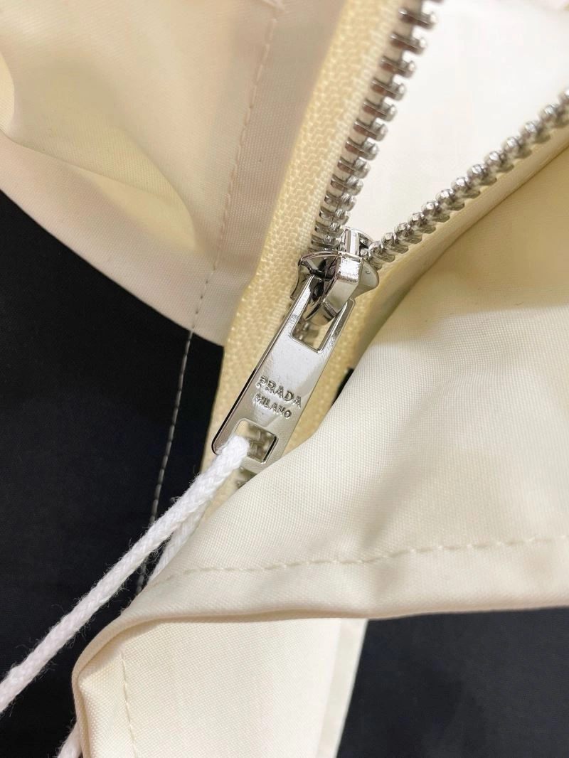 Real Prada Outwear