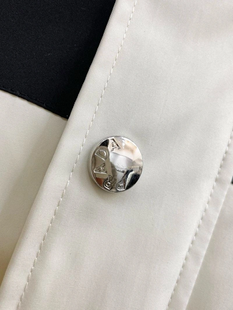 Real Prada Outwear