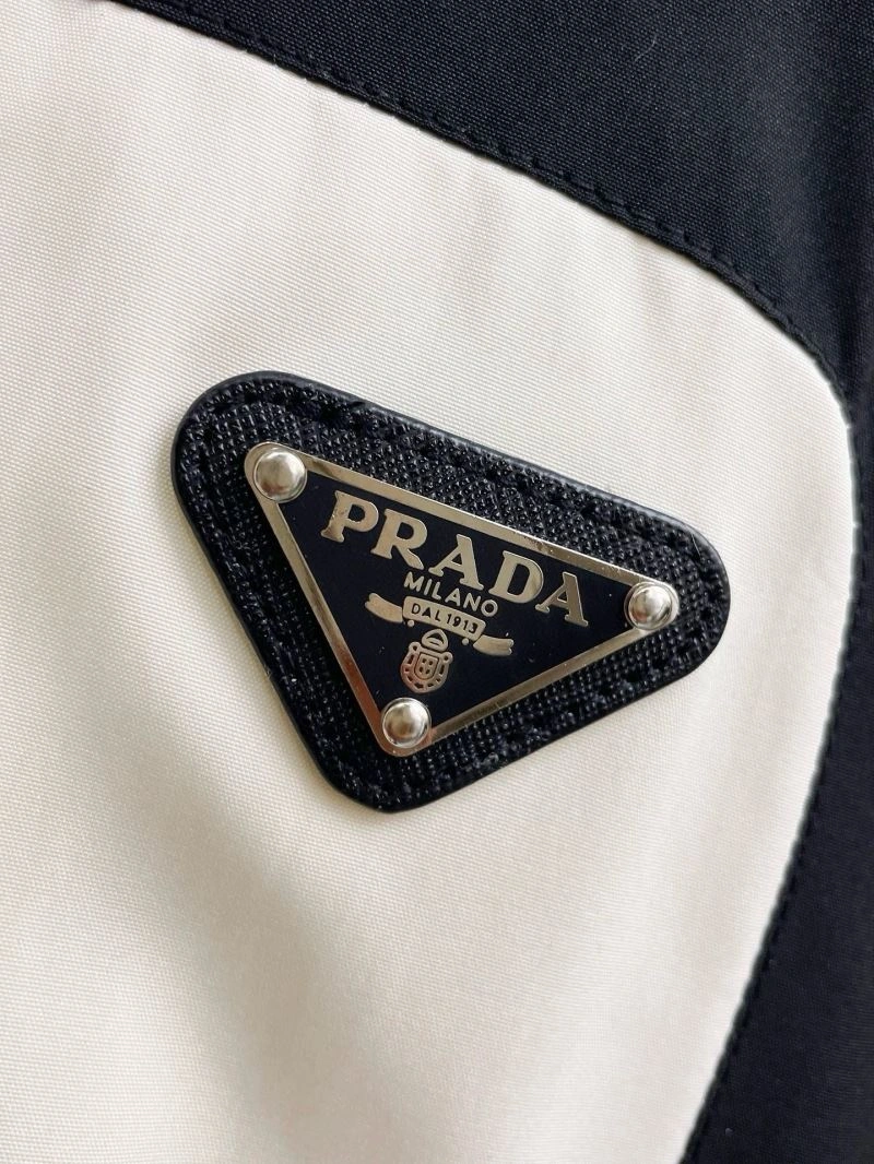 Real Prada Outwear