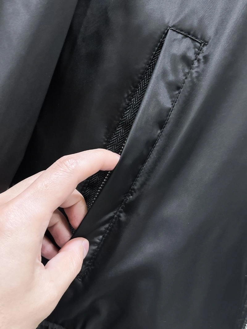 Original Prada Outwear