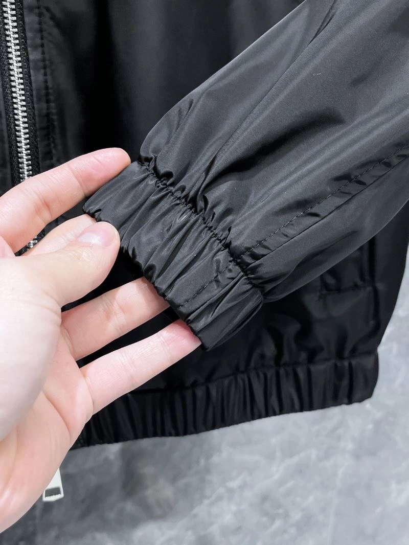 Original Prada Outwear