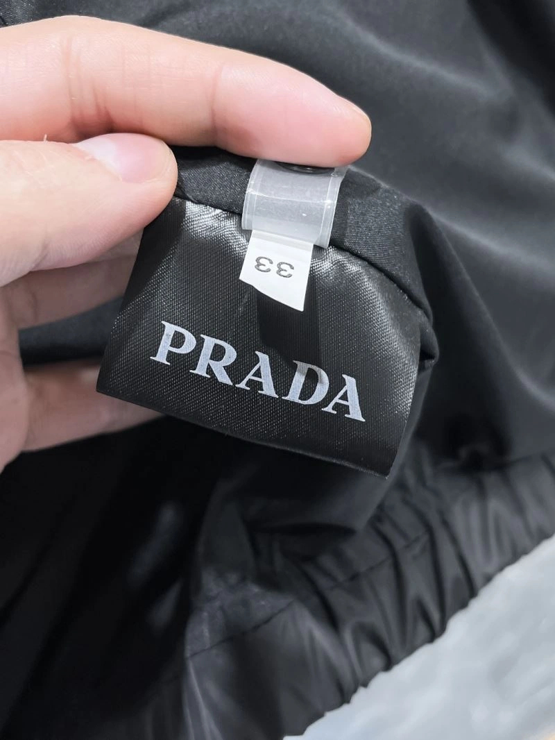Original Prada Outwear
