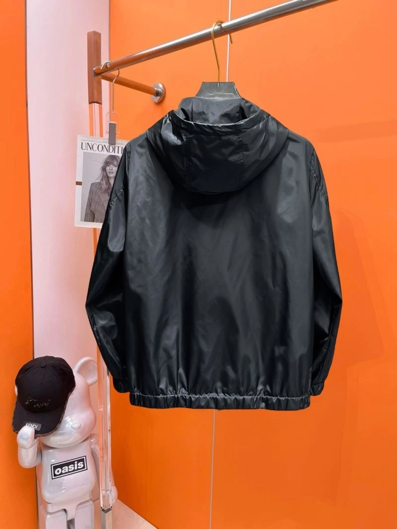 Original Prada Outwear