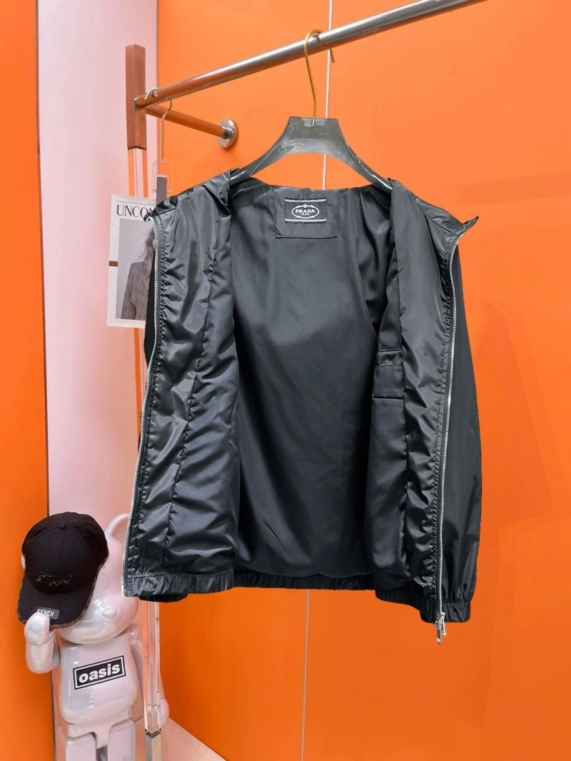 Original Prada Outwear