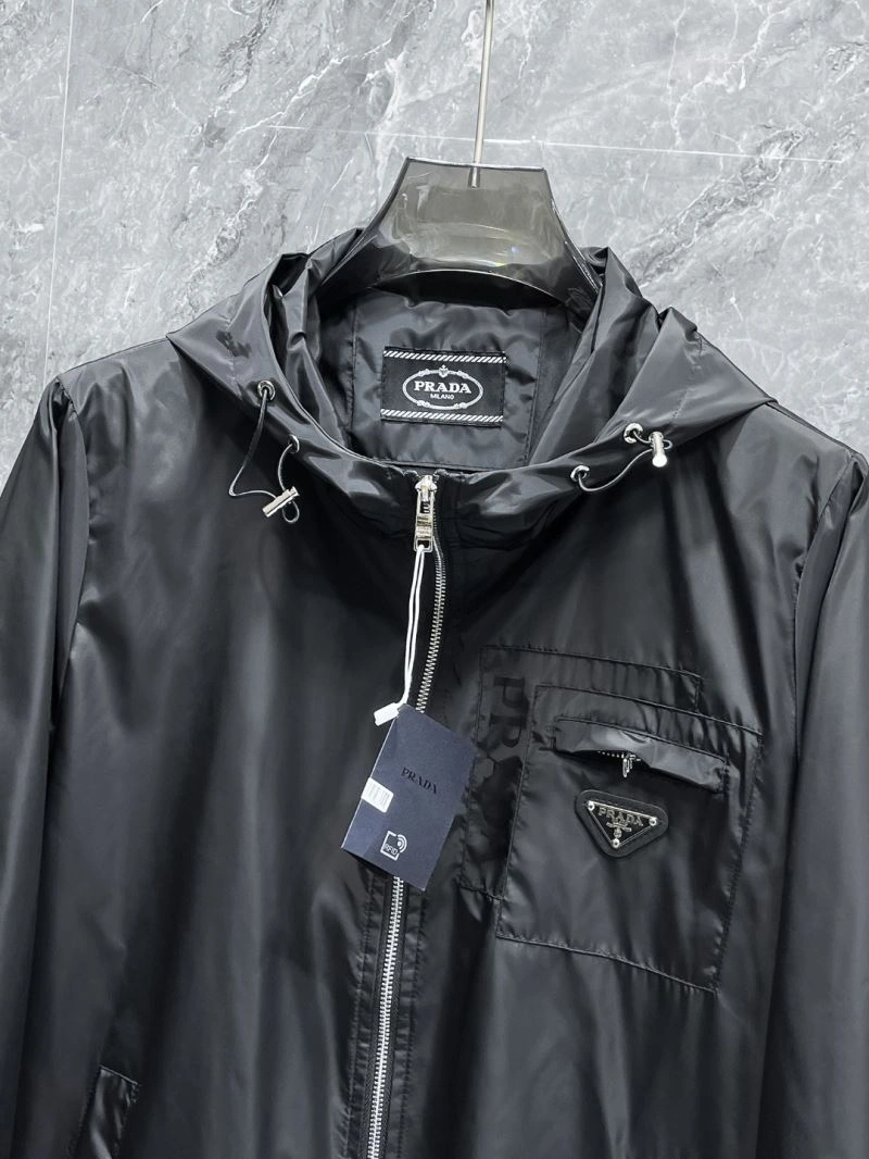 Original Prada Outwear