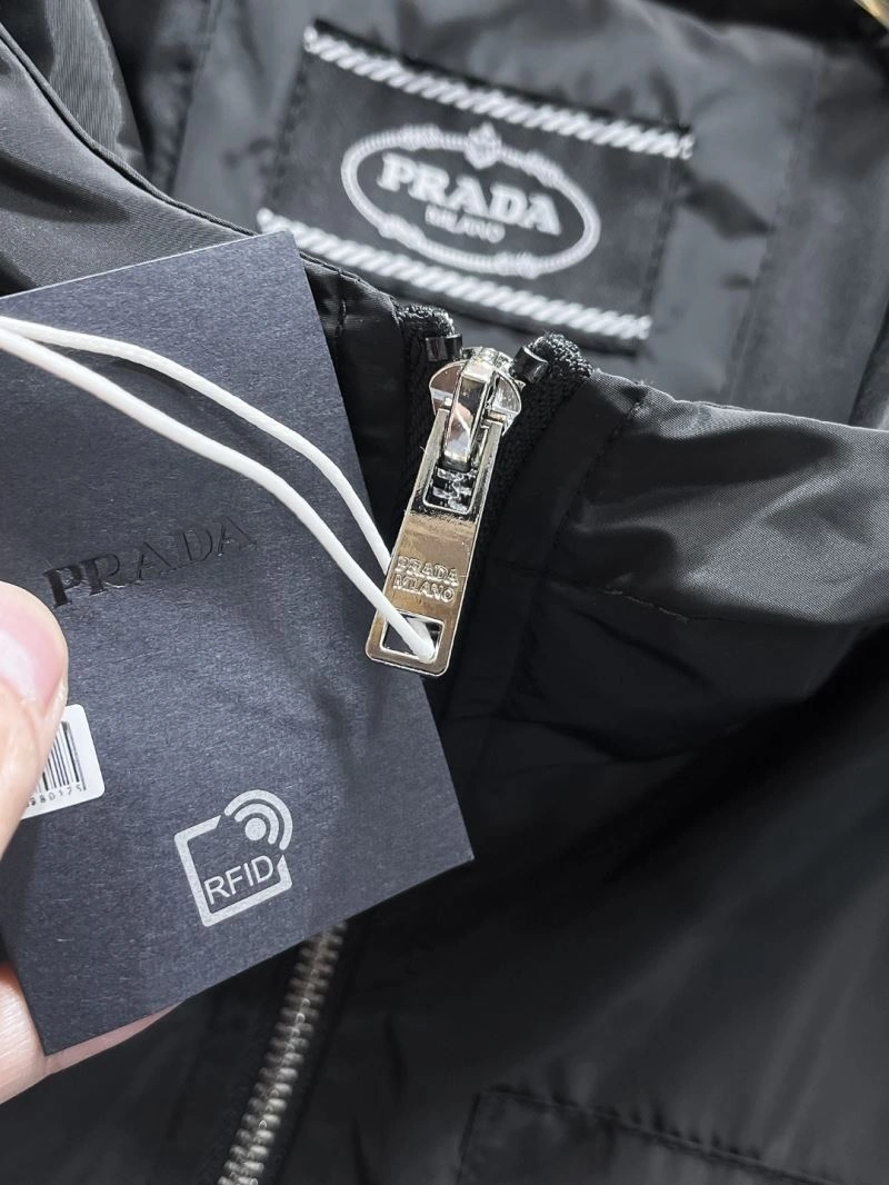 Original Prada Outwear