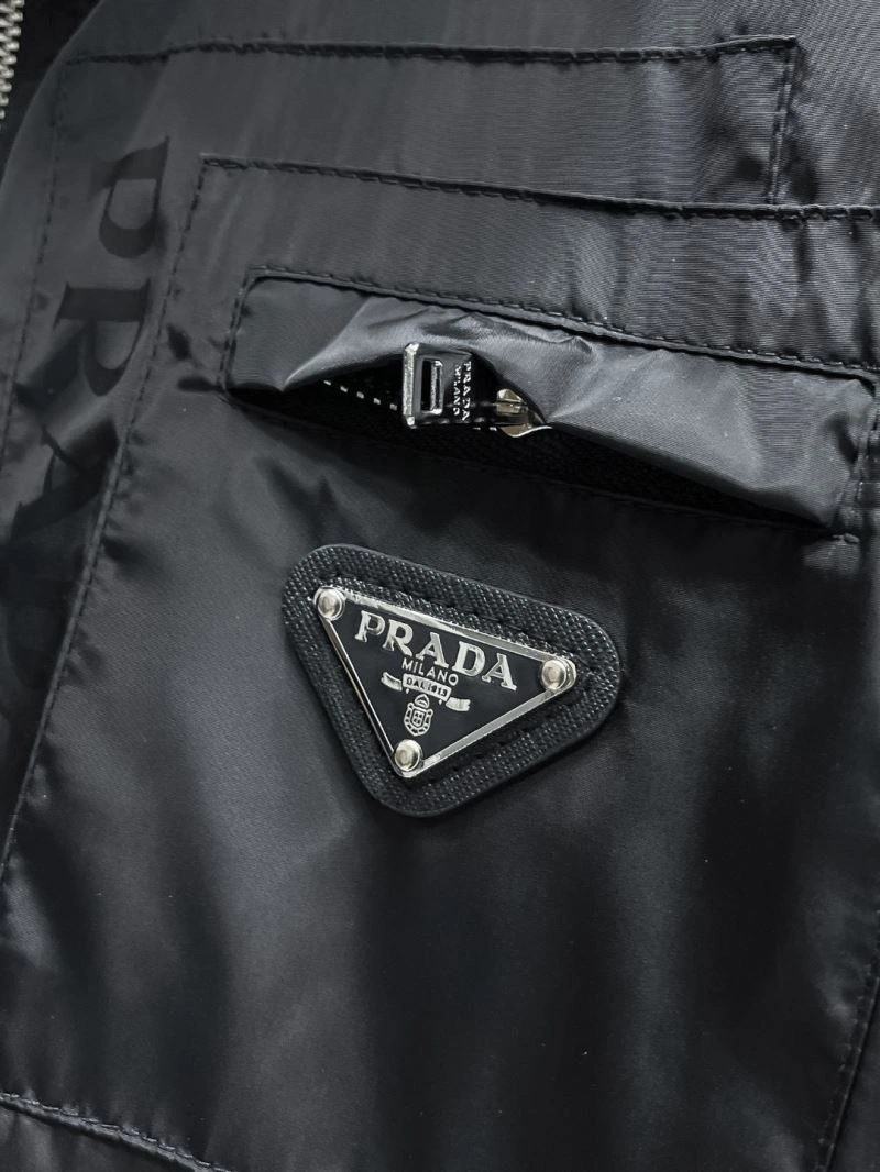 Original Prada Outwear