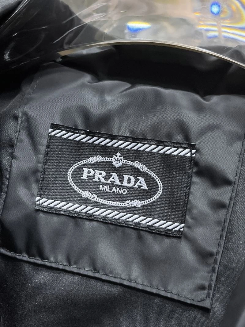 Original Prada Outwear