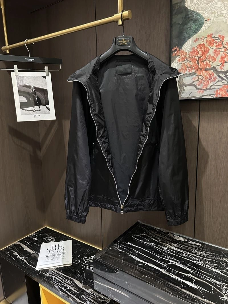 Bargain Prada Outwear