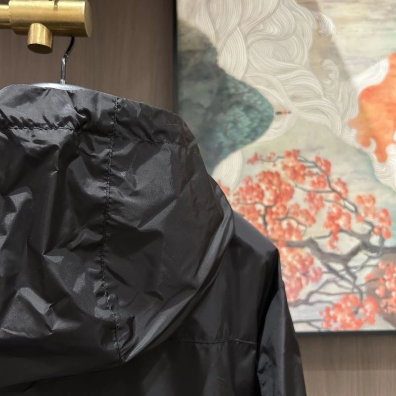 Bargain Prada Outwear