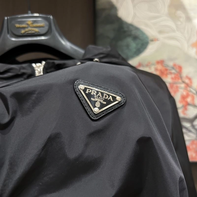 Bargain Prada Outwear