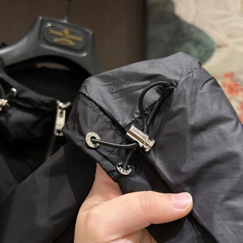 Bargain Prada Outwear