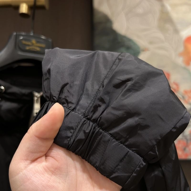 Bargain Prada Outwear
