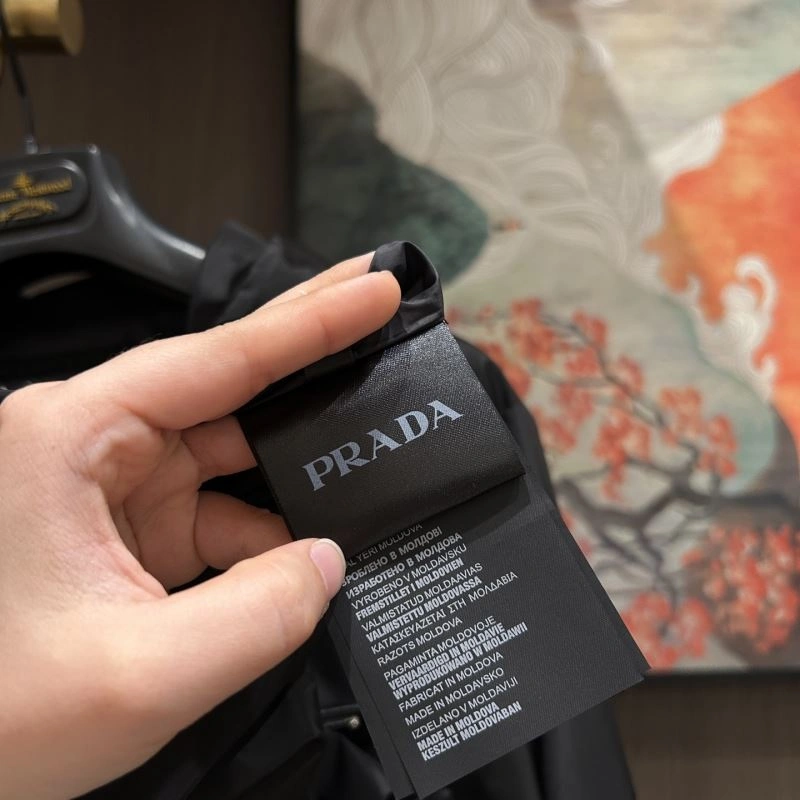 Bargain Prada Outwear