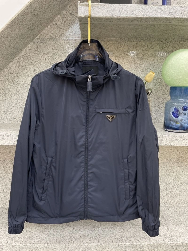 Value-priced Prada Outwear