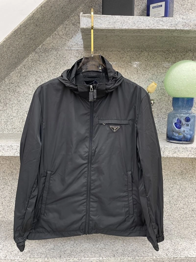 Precise copy Prada Outwear